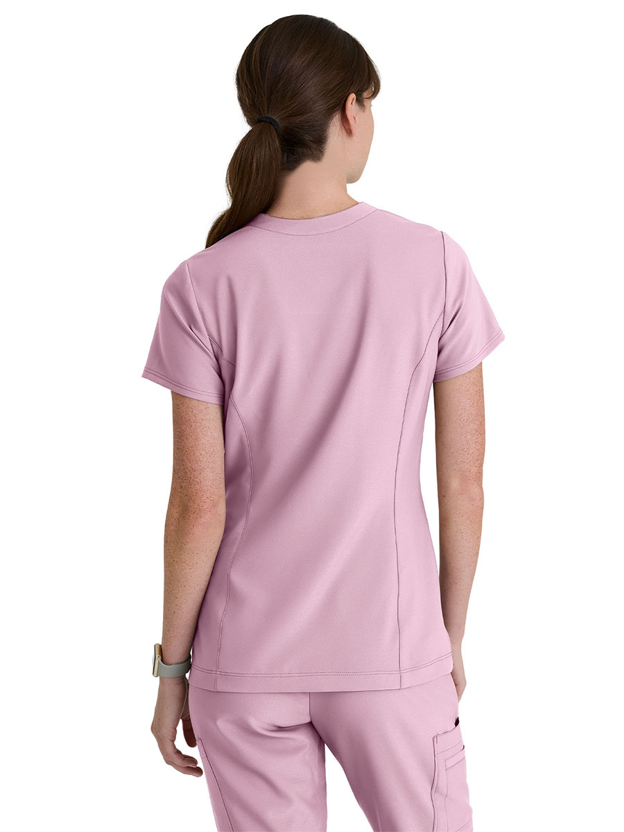 Bluza medyczna Grey's Anatomy Sky Bahama